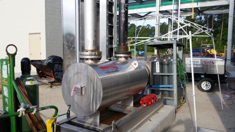 Boiler Heater: Types and Applications- Wattco